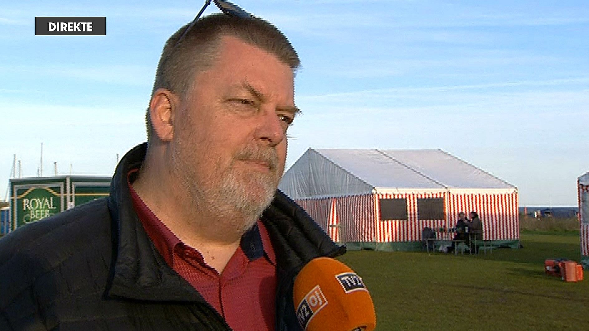 LO-formand: Vi bliver ved at være relevante | TV2 Østjylland LO-formand: Vi bliver ved at være relevante | TV2 Østjylland