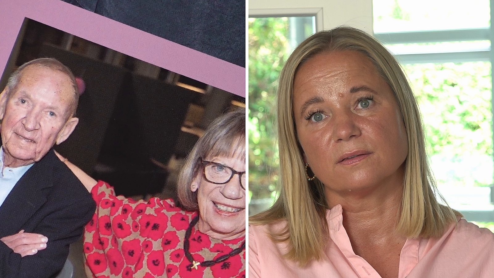 Marianne fik sin fars kørekort fjernet: Så droppede forældrene ... Marianne fik sin fars kørekort fjernet: Så droppede forældrene ...
