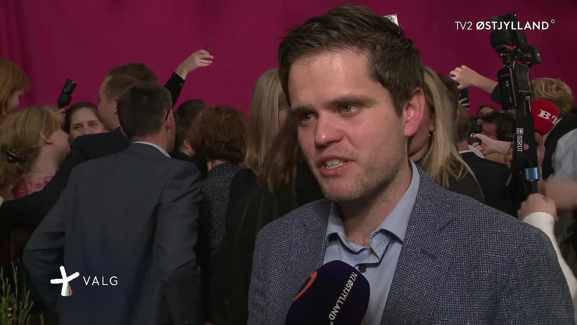 Valgmorgen - onsdag d. 2. nov. 2022 – 07:30 | TV2 Østjylland Valgmorgen - onsdag d. 2. nov. 2022 – 07:30 | TV2 Østjylland