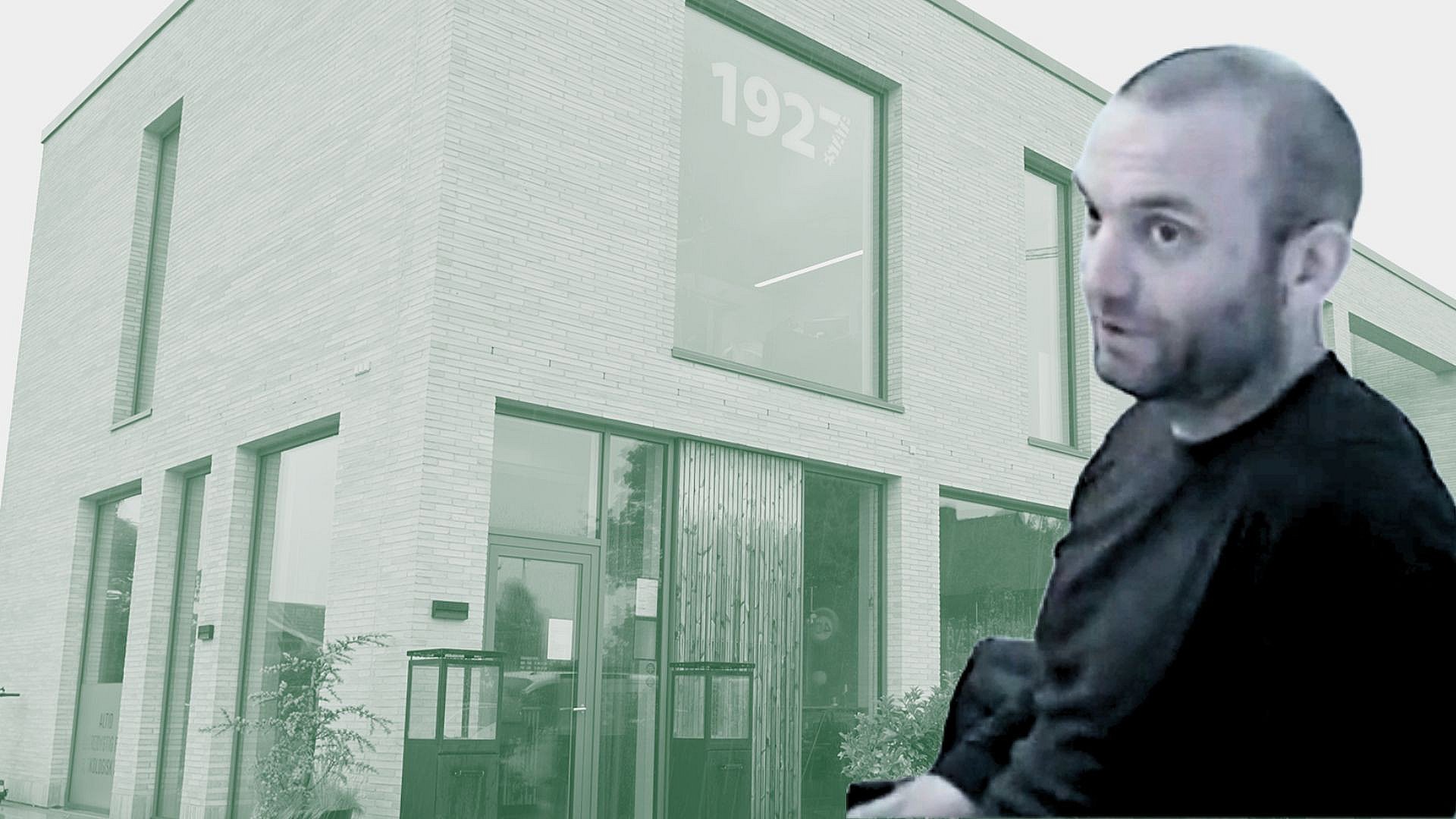 Roder med rockere og forurenet jord: - Sådan har jeg aldrig oplevet ham ... Roder med rockere og forurenet jord: - Sådan har jeg aldrig oplevet ham ...