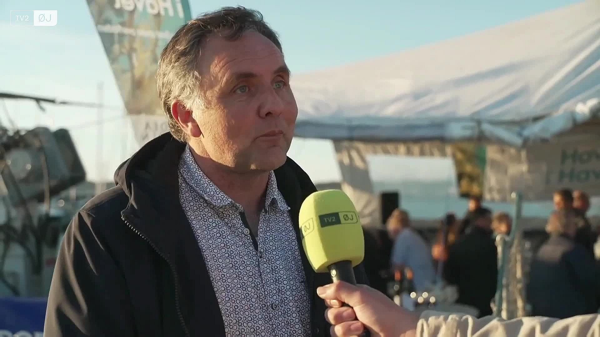 Onsdag d. 19. apr. 2023 – 22:00 | TV2 Østjylland Onsdag d. 19. apr. 2023 – 22:00 | TV2 Østjylland