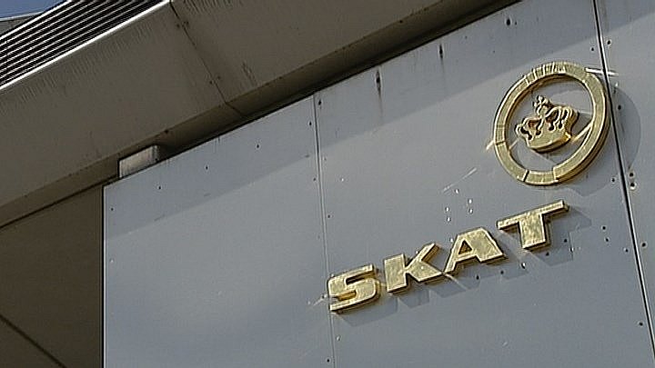 Aarhus Kommune har 315 millioner til gode hos Skat | TV2 Østjylland Aarhus Kommune har 315 millioner til gode hos Skat | TV2 Østjylland