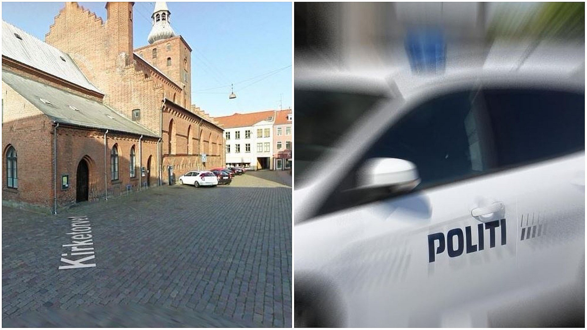 18-årig fængslet i to uger efter knivstikkeri i Randers | TV2 Østjylland 18-årig fængslet i to uger efter knivstikkeri i Randers | TV2 Østjylland