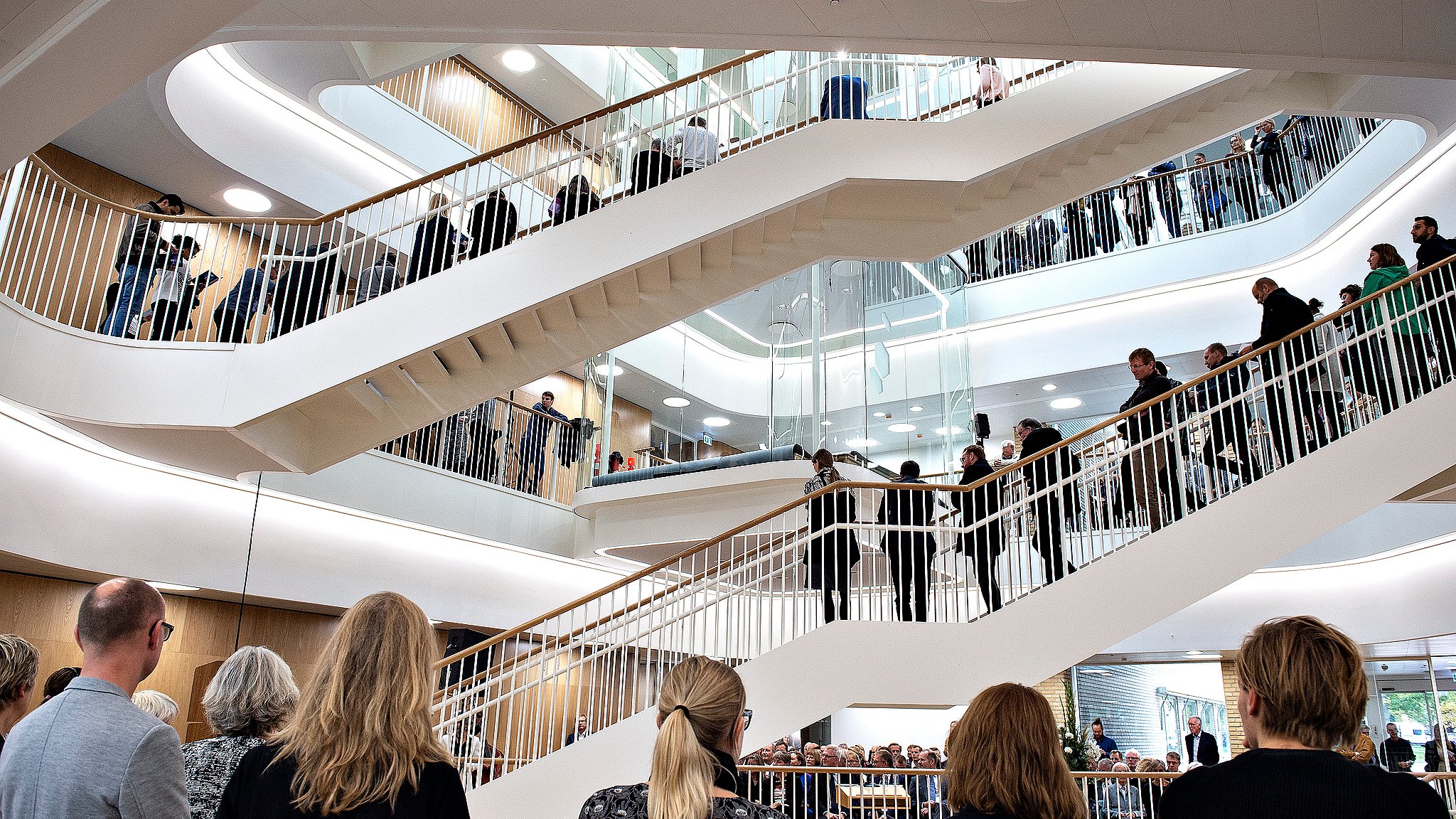 Aarhus Universitet vil have forskningspres frem i lyset | TV2 Østjylland Aarhus Universitet vil have forskningspres frem i lyset | TV2 Østjylland