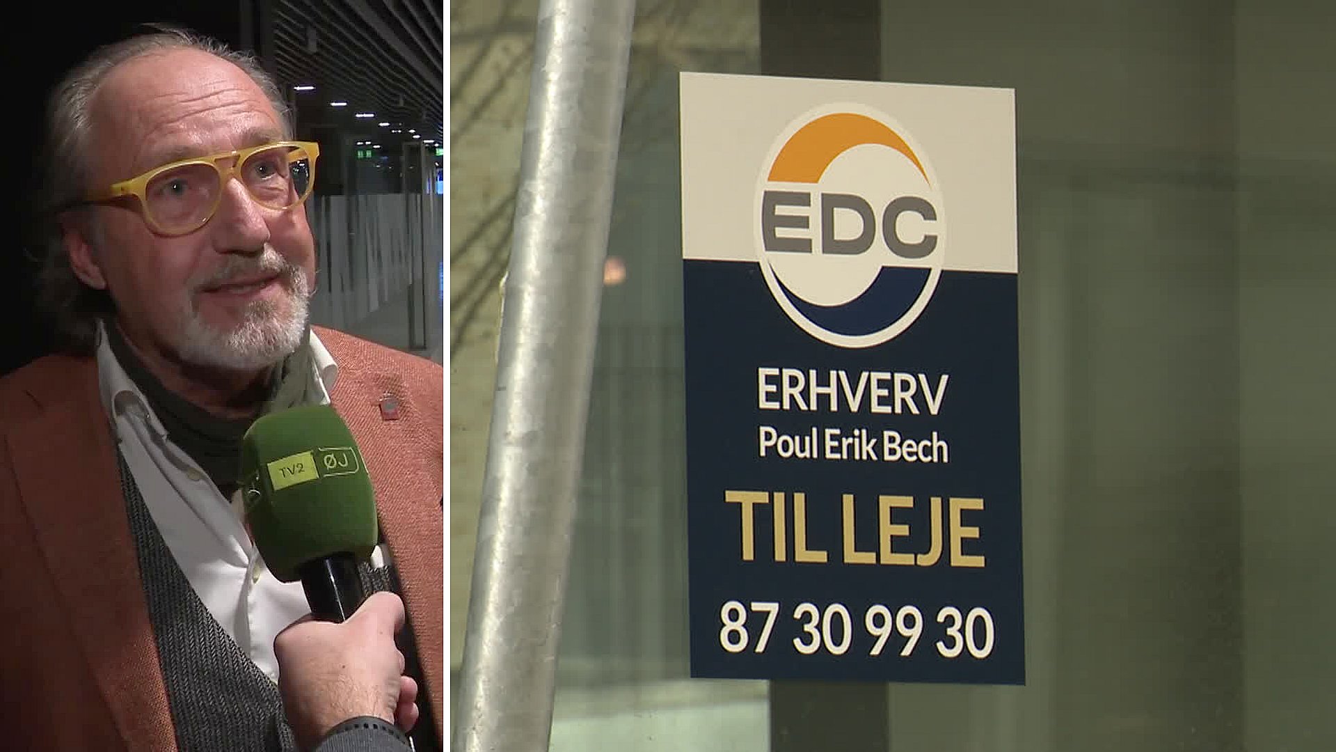 Raser over butiksdød i midtby: - Chikane mod byens borgere | TV2 Østjylland Raser over butiksdød i midtby: - Chikane mod byens borgere | TV2 Østjylland