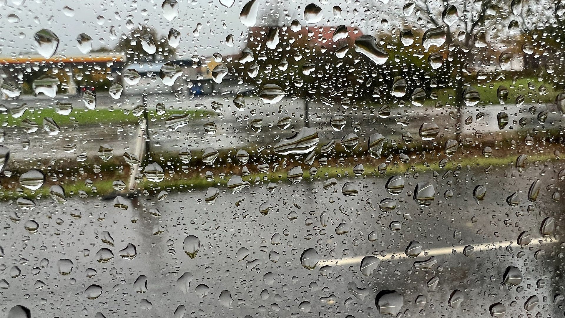 Advarer om kraftig regn | TV2 Østjylland Advarer om kraftig regn | TV2 Østjylland