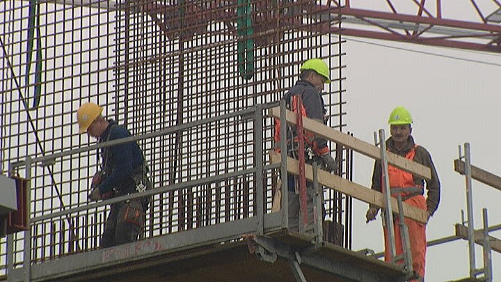 Arbejdsløshed historisk lav | TV2 Østjylland Arbejdsløshed historisk lav | TV2 Østjylland