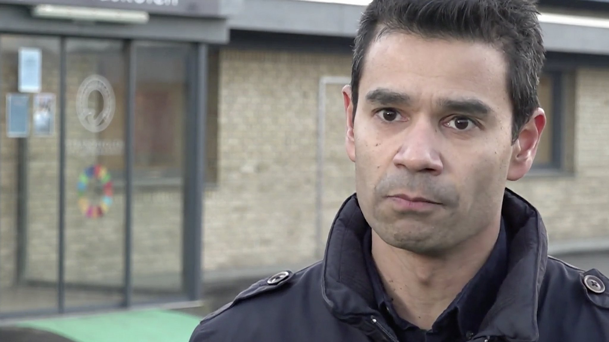 Skoleleder efter sag om grov vold: - Vil gøre alt for, at det ikke sker ... Skoleleder efter sag om grov vold: - Vil gøre alt for, at det ikke sker ...