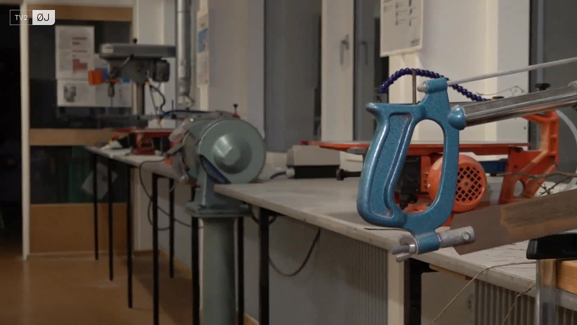 Onsdag d. 1. nov. 2023 – 18:20 | TV2 Østjylland Onsdag d. 1. nov. 2023 – 18:20 | TV2 Østjylland