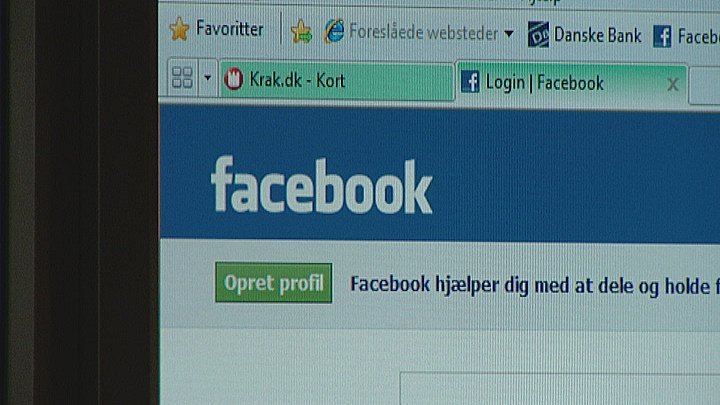 Kaldte arbejdsplads Kaldte arbejdsplads