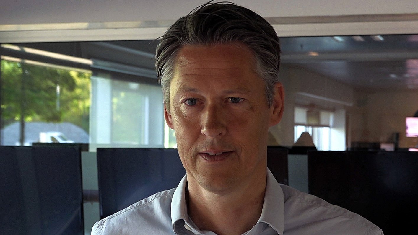 Professor om feriepenge-udbetaling: Tror, at danskerne vil bruge penge ... Professor om feriepenge-udbetaling: Tror, at danskerne vil bruge penge ...