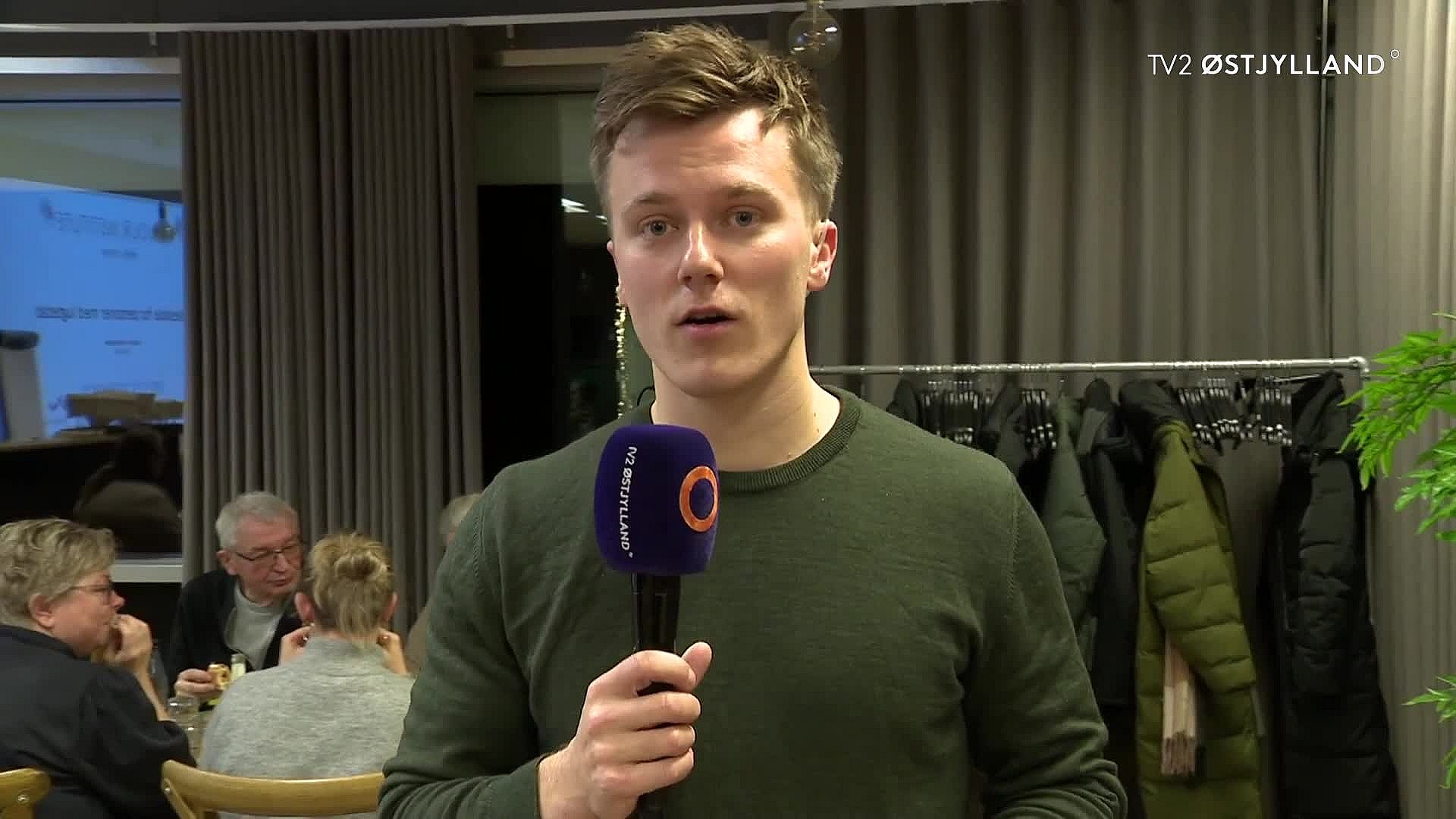 Onsdag d. 11. jan. 2023 – 19:30 | TV2 Østjylland Onsdag d. 11. jan. 2023 – 19:30 | TV2 Østjylland