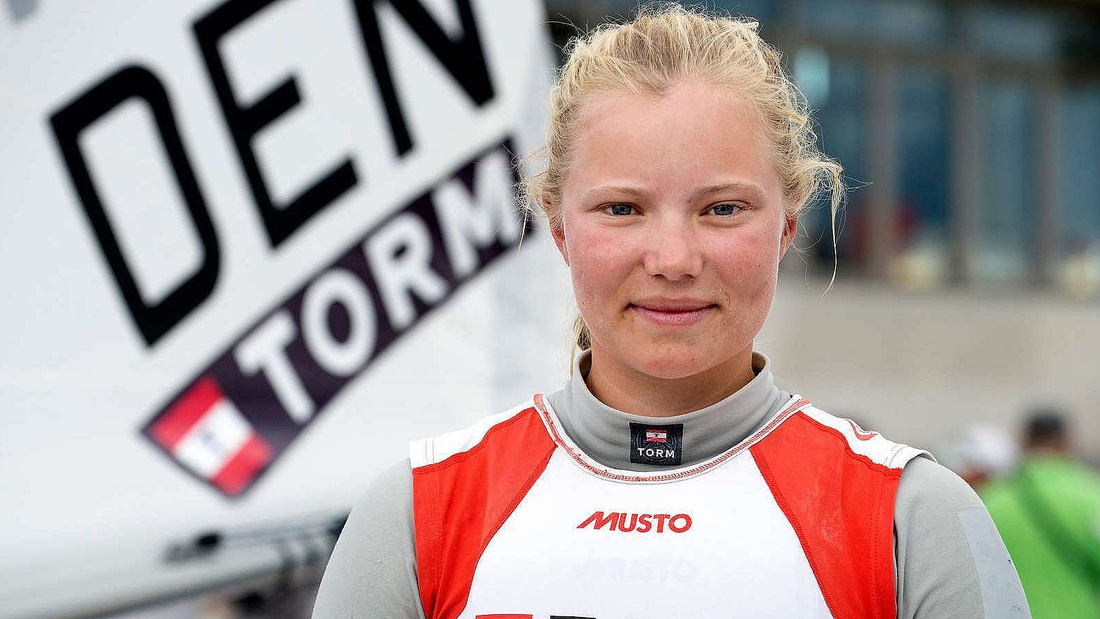Horsens-sejler måtte flygte fra skuddrama | TV2 ØSTJYLLAND Horsens-sejler måtte flygte fra skuddrama | TV2 ØSTJYLLAND