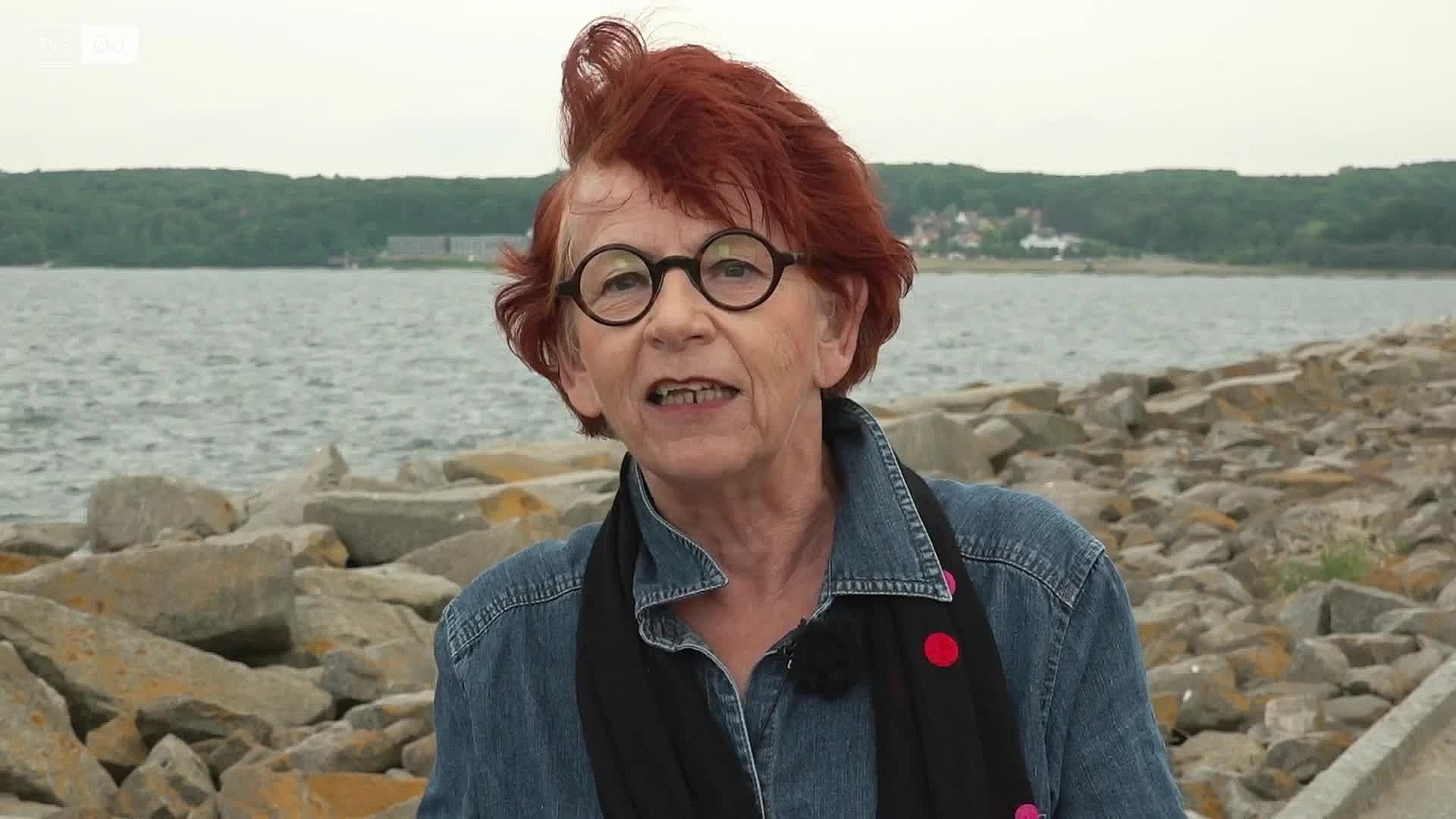 Onsdag d. 21. juni 2023 – 19:30 | TV2 Østjylland Onsdag d. 21. juni 2023 – 19:30 | TV2 Østjylland