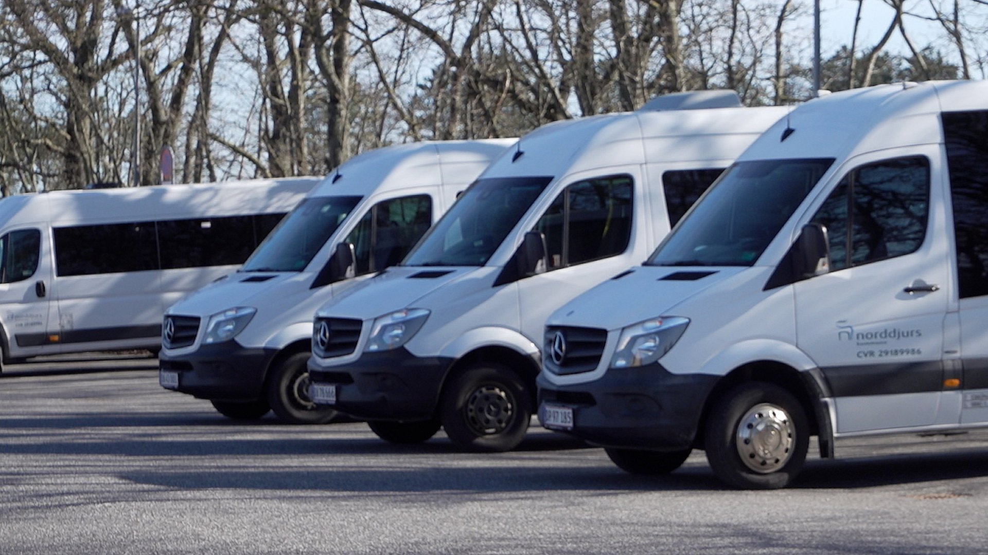 Skolebørn sendt afsted i bus med bremseproblemer | TV2 Østjylland Skolebørn sendt afsted i bus med bremseproblemer | TV2 Østjylland