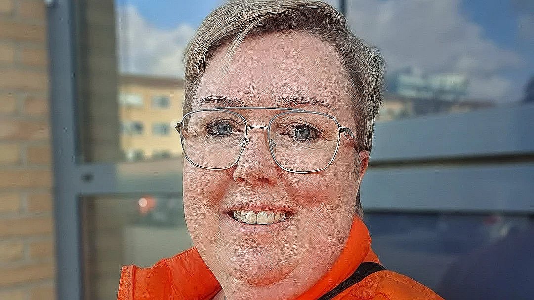Janes familiemedlem mistede 26 år af sit liv - blev stemplet som ... Janes familiemedlem mistede 26 år af sit liv - blev stemplet som ...