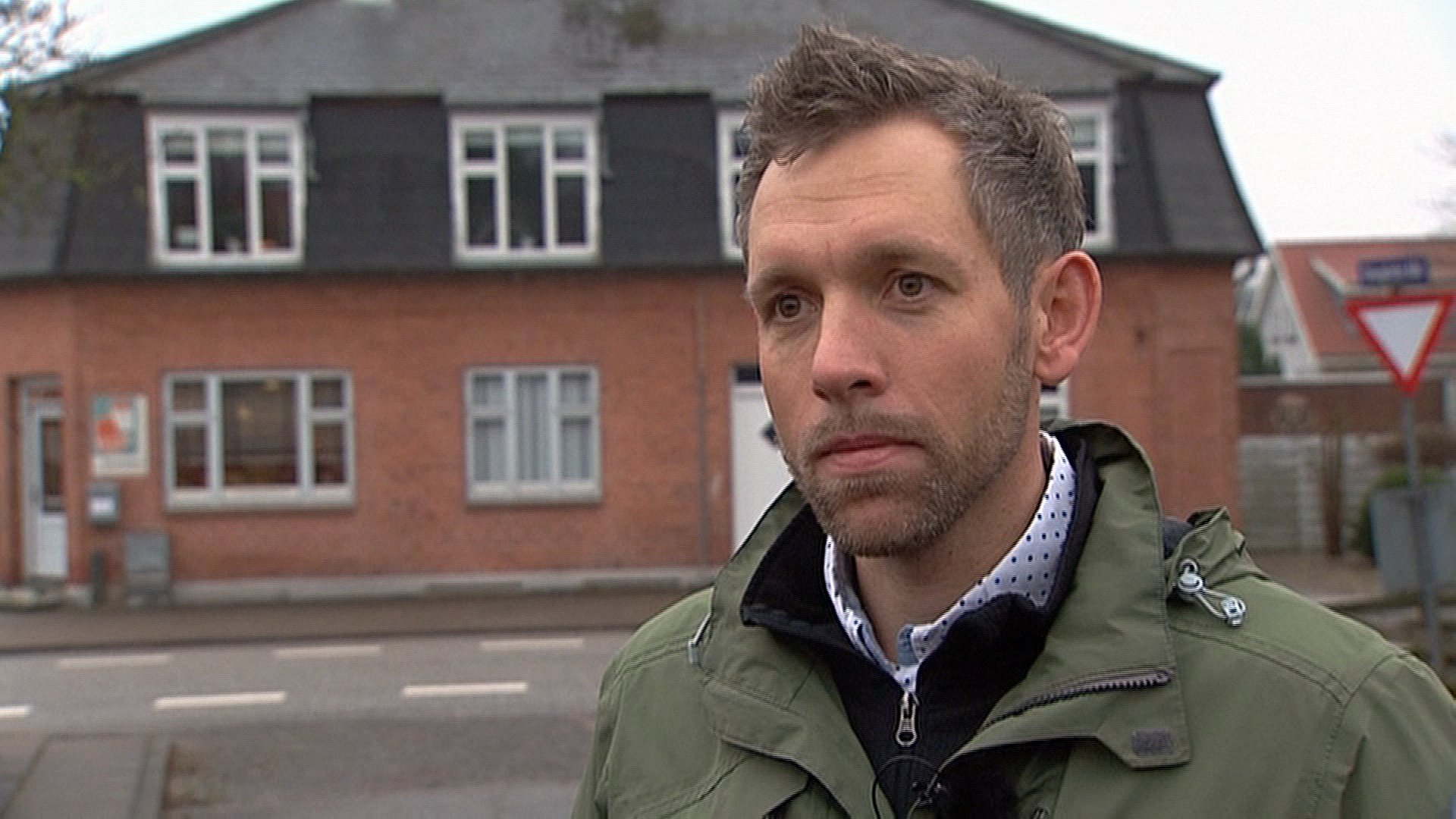 Far til otteårig: Følte frygt og vrede | TV2 Østjylland Far til otteårig: Følte frygt og vrede | TV2 Østjylland