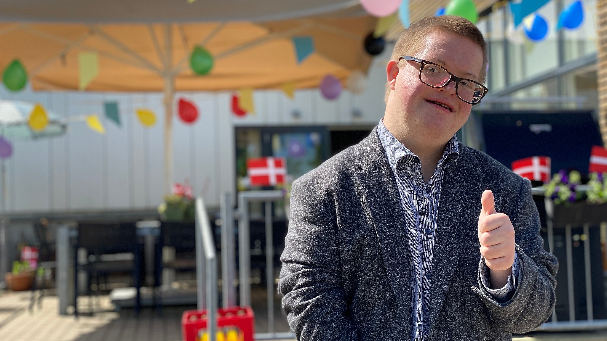 Festival aflyst: Nu er der alligevel godt nyt til gæsterne | TV2 Østjylland Festival aflyst: Nu er der alligevel godt nyt til gæsterne | TV2 Østjylland