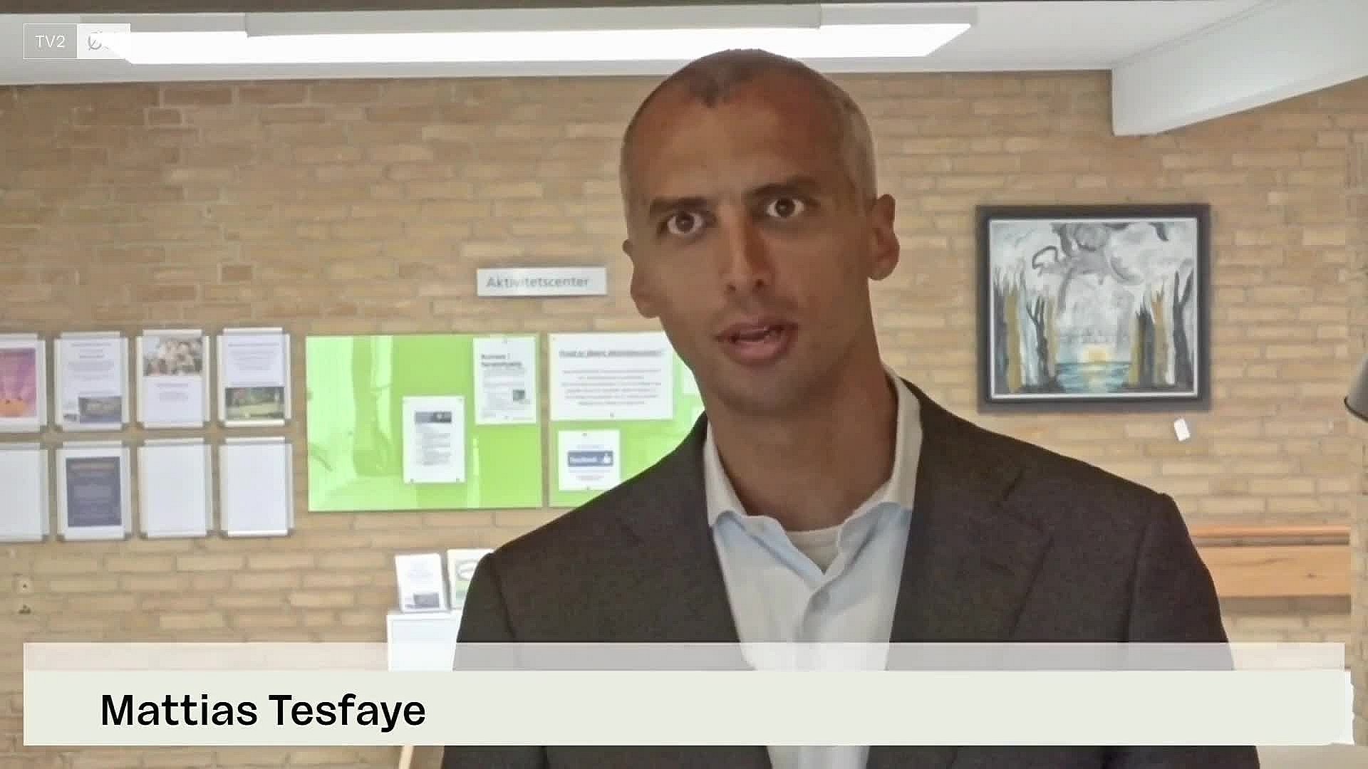 Onsdag den 16. August 2023 – 22:00 | TV2 Østjylland Onsdag den 16. August 2023 – 22:00 | TV2 Østjylland