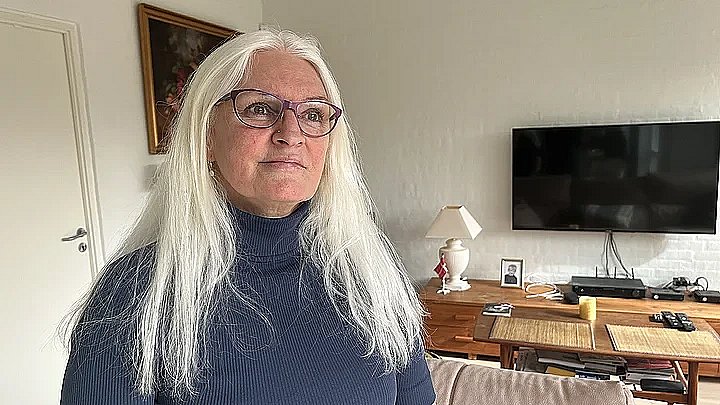 Lokalpolitiker skifter parti for anden gang: Kan få stor betydning ... Lokalpolitiker skifter parti for anden gang: Kan få stor betydning ...