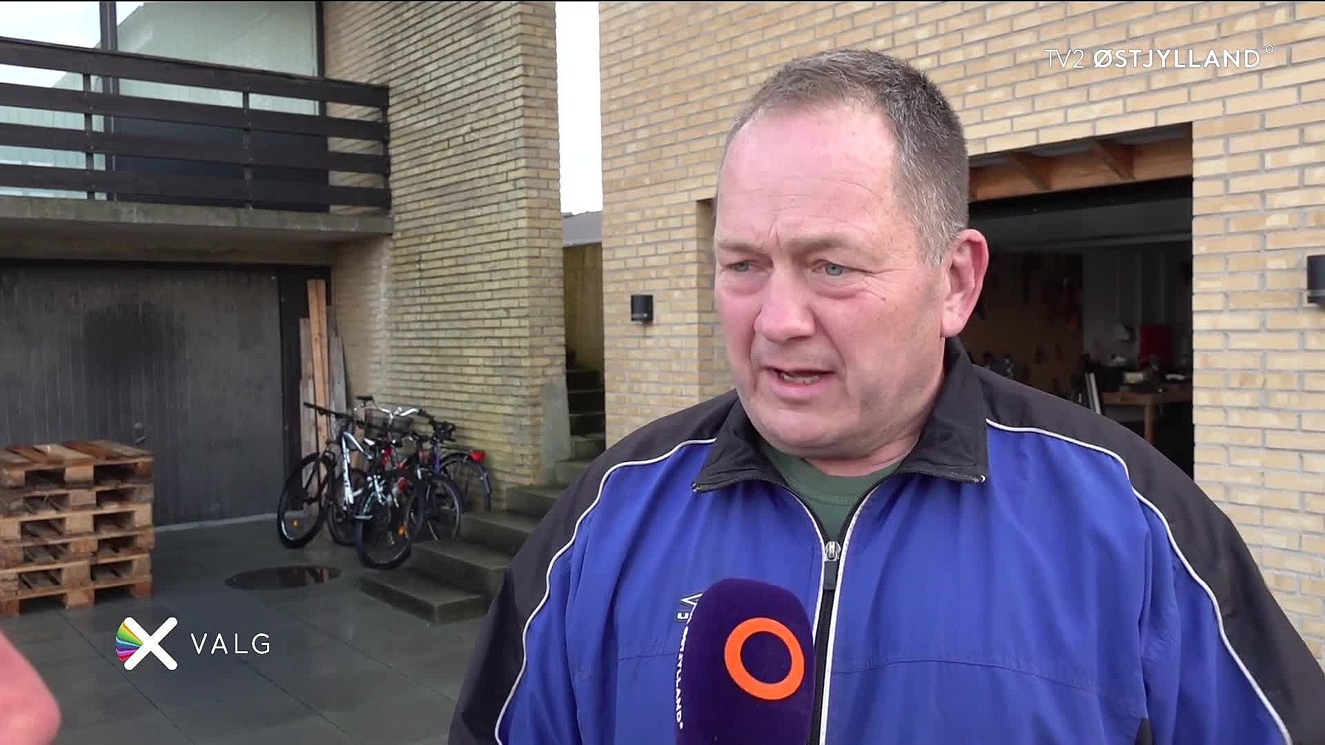 Valgmorgen - onsdag d. 2. nov. 2022 – 08:30 | TV2 Østjylland Valgmorgen - onsdag d. 2. nov. 2022 – 08:30 | TV2 Østjylland